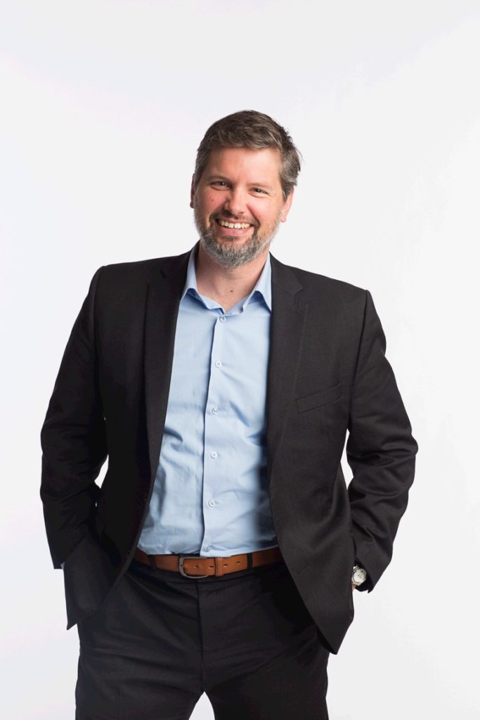 jeremy moore - Spectrum Health Newsroom