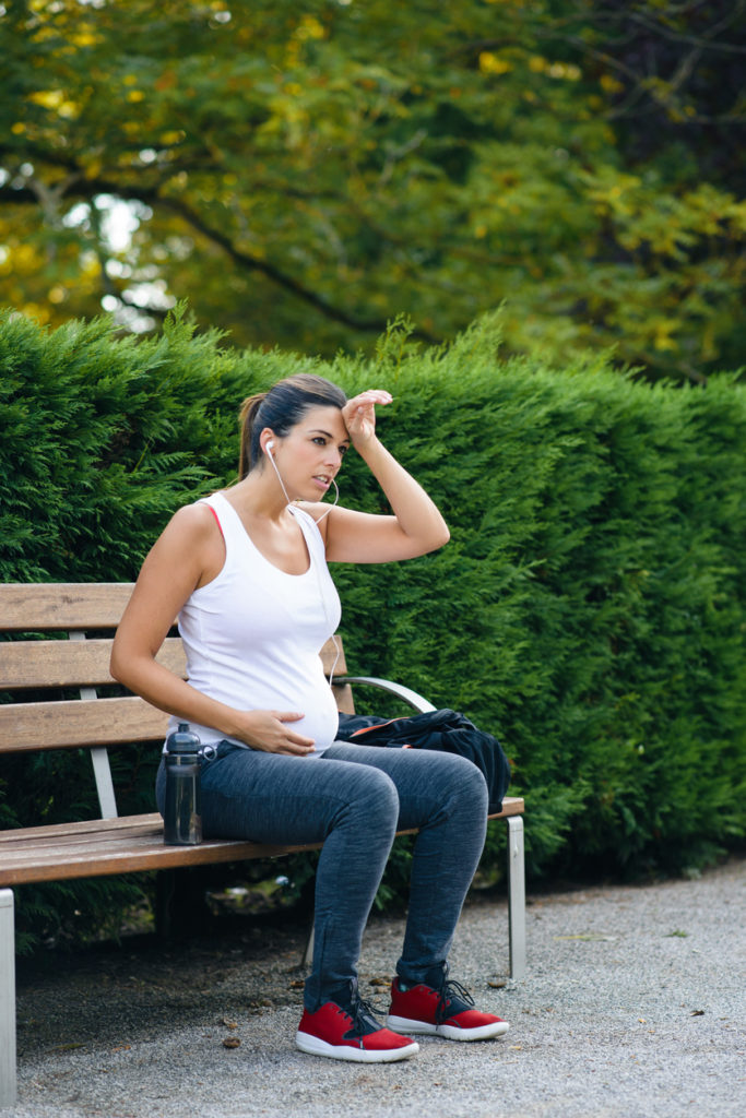 7 Tips for Staying Healthy in the Heat - Spectrum Health Newsroom