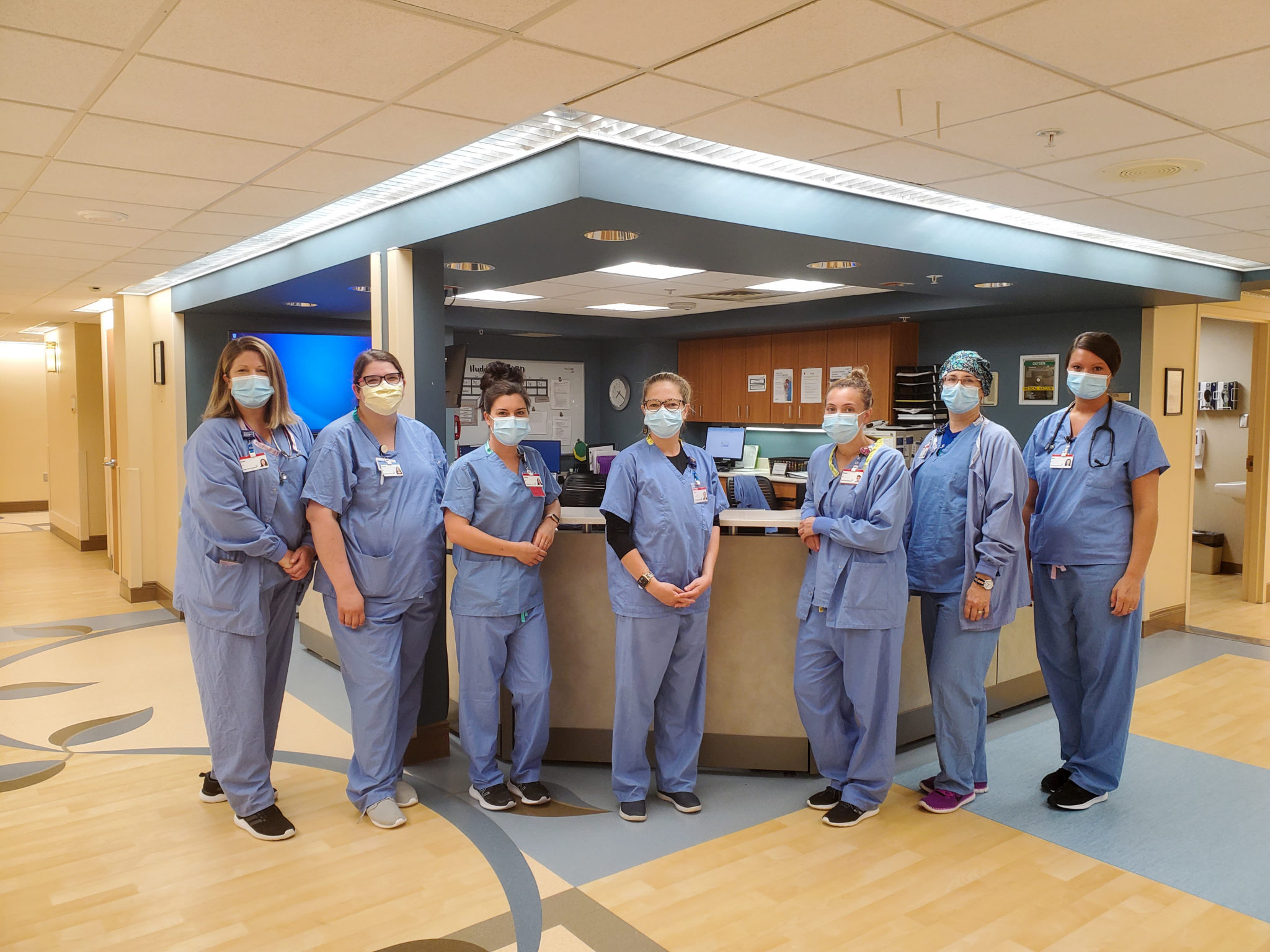 Spectrum Health Pennock Recognized for Maternity Care Excellence ...