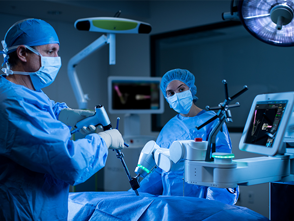Spectrum Health Lakeland Acquires New Spine Surgery Technology ...